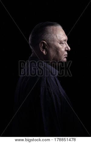 Classic Profile Image & Photo (Free Trial) | Bigstock