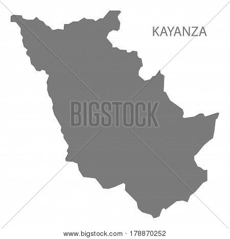 Kayanza Burundi Image & Photo (Free Trial) | Bigstock