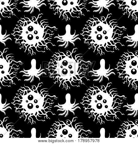 Seamless Pattern Vector & Photo (Free Trial) | Bigstock