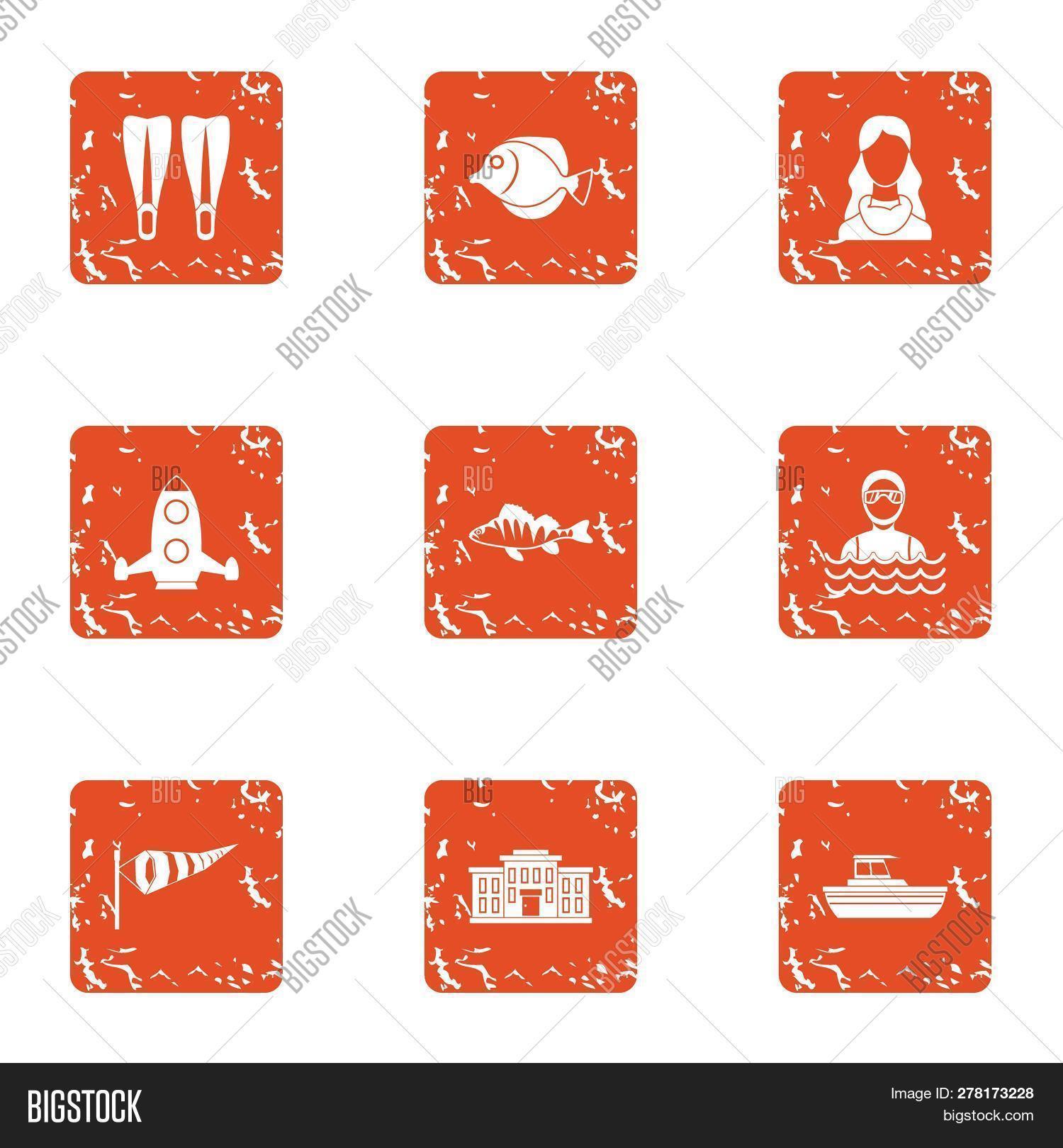 Bachelor Party Icons Image & Photo (Free Trial) | Bigstock
