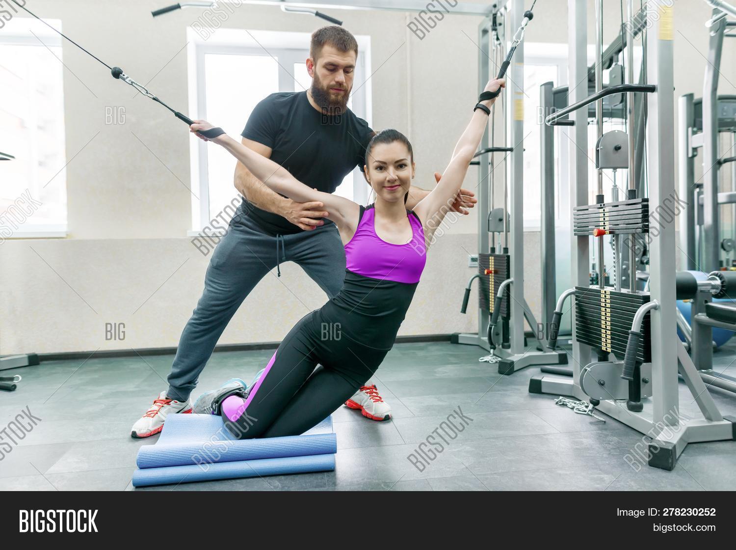 Kinesis Technology, Image & Photo (Free Trial) | Bigstock