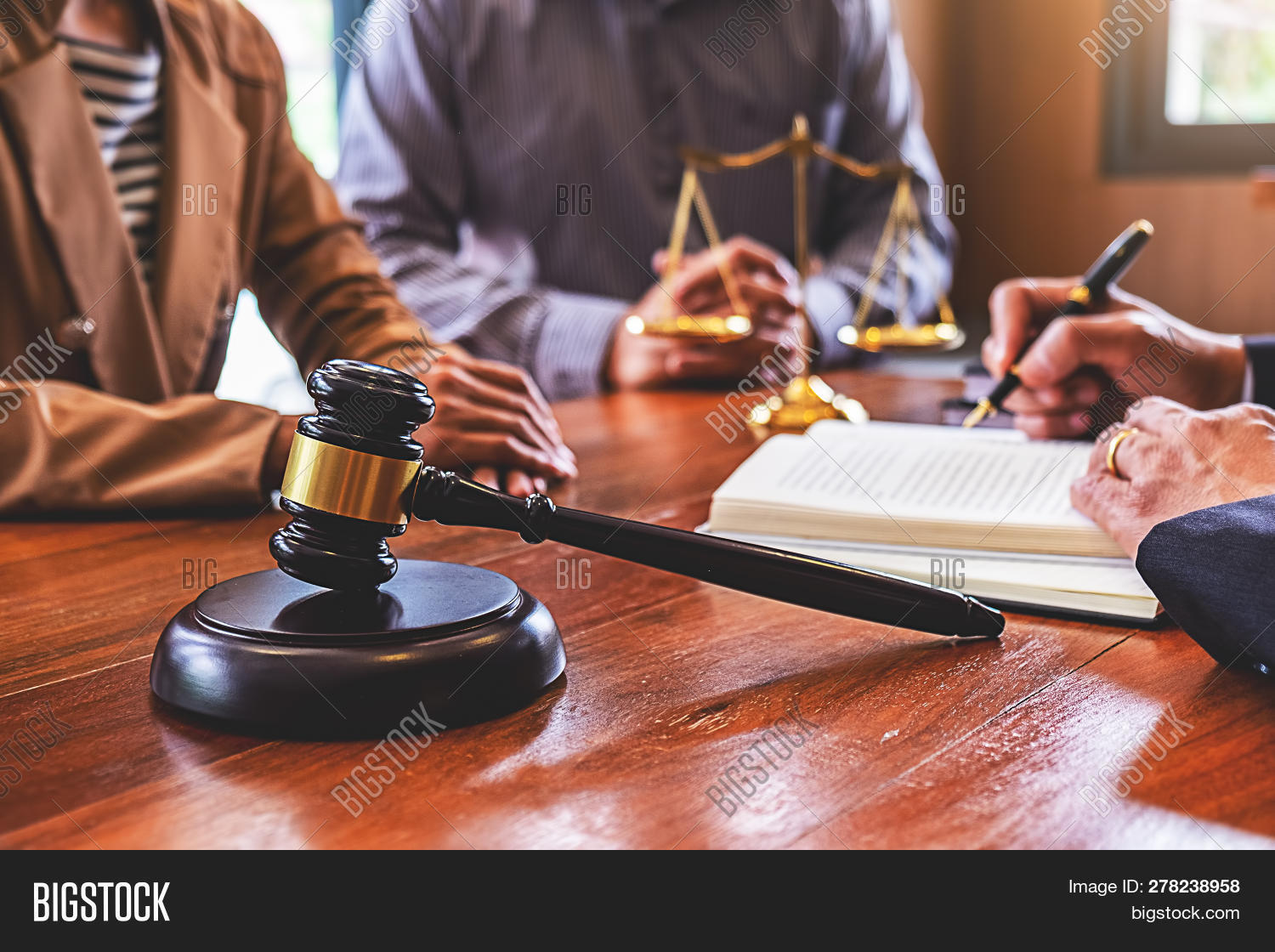 Judge Gavel Justice Image & Photo (Free Trial) | Bigstock