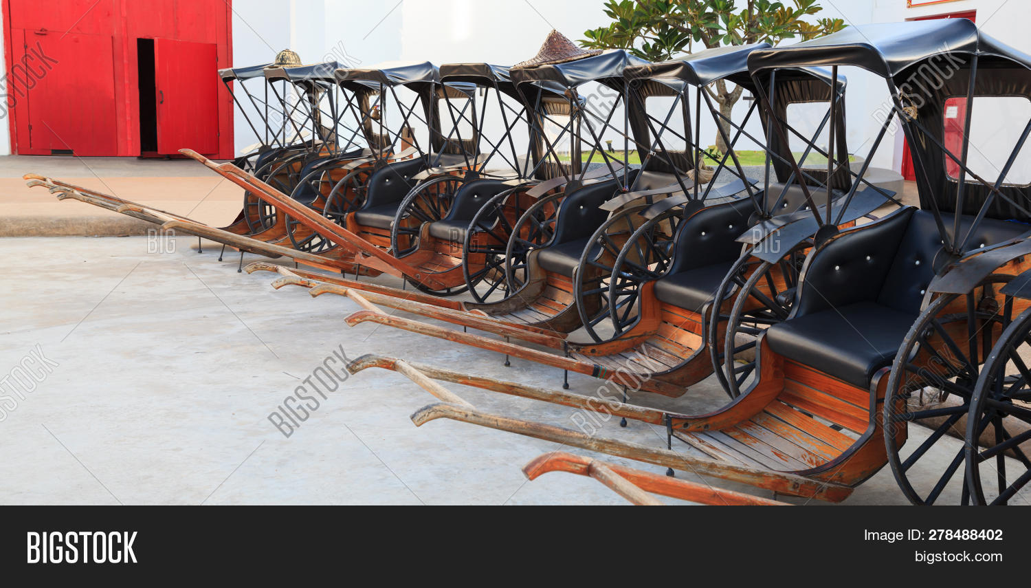 Transportation, Asian Image & Photo (Free Trial) | Bigstock