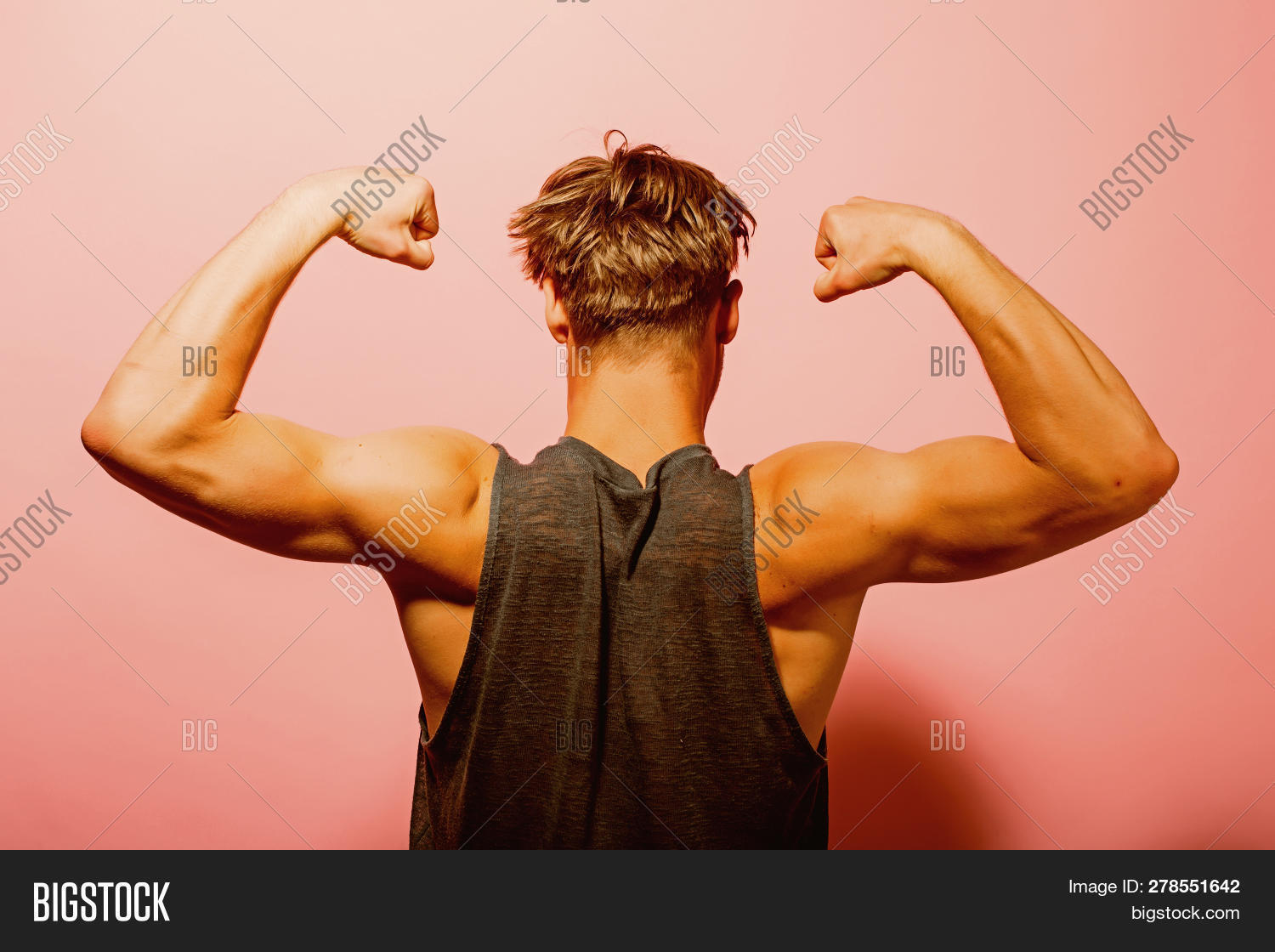 Biceps Concept. Image & Photo (Free Trial) | Bigstock