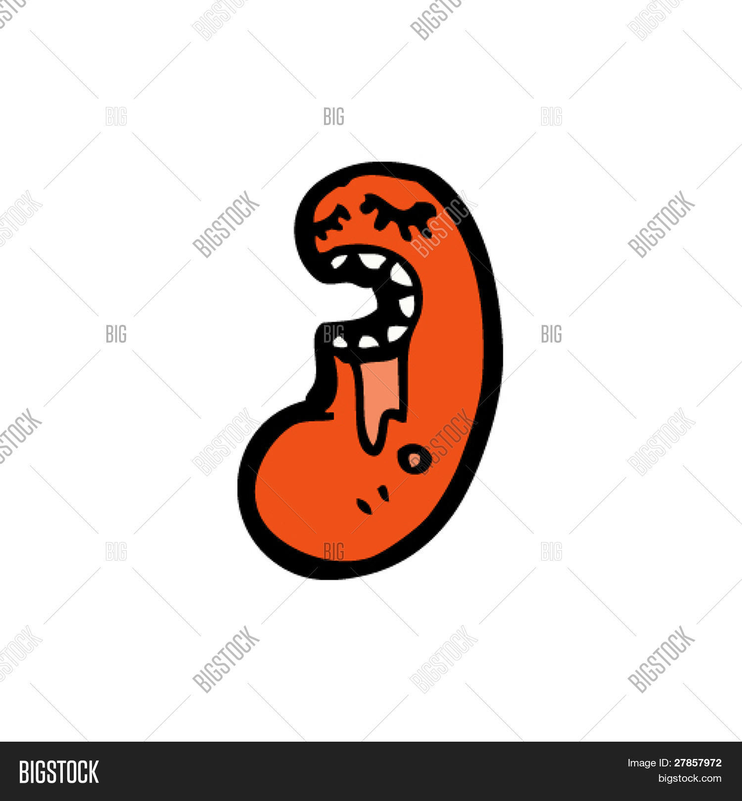 Gross Baked Bean Vector & Photo (Free Trial) | Bigstock
