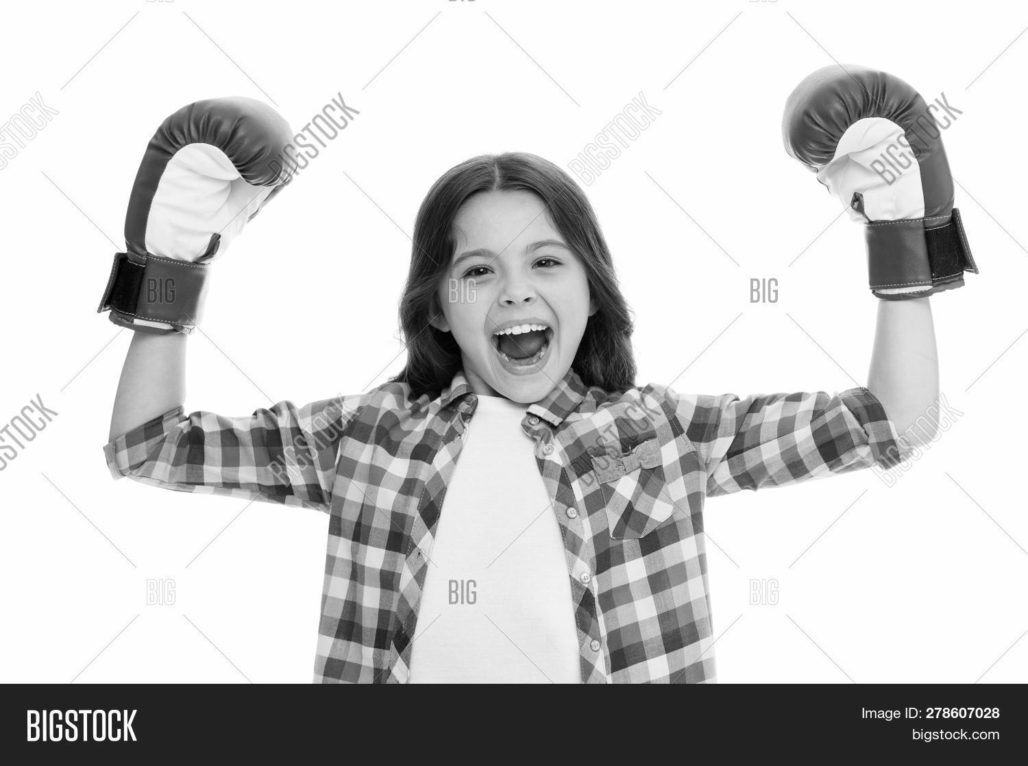 Winner Boxing Image & Photo (Free Trial) | Bigstock