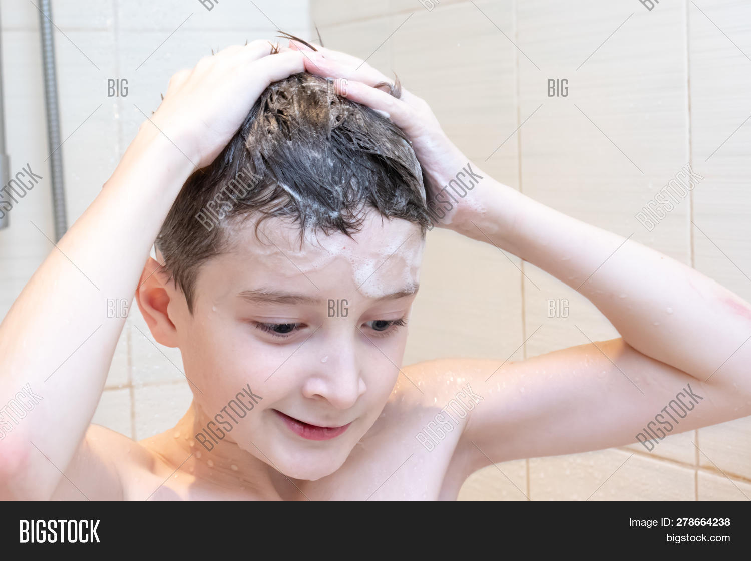 Hygienic Procedures Image & Photo (Free Trial) | Bigstock