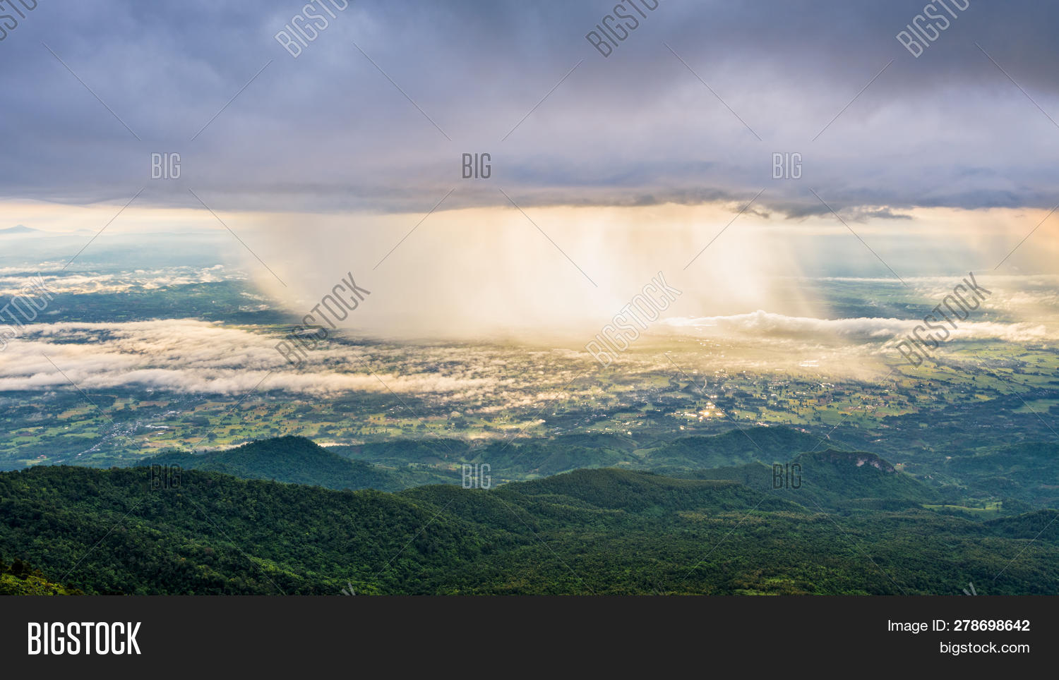 High View Beautiful Image & Photo (Free Trial) | Bigstock