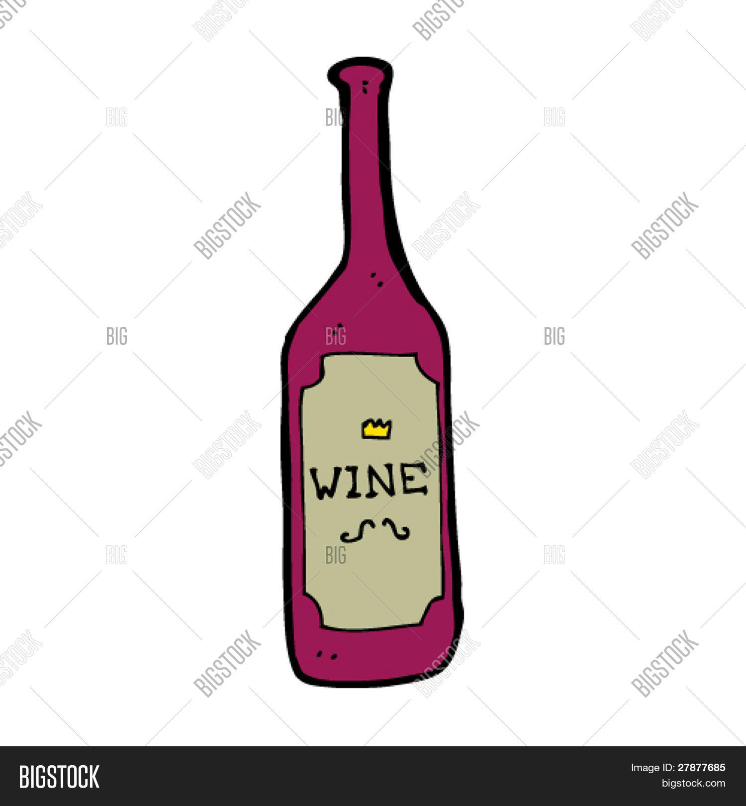 Vector y foto Dibujos Animados De (prueba gratis) | Bigstock