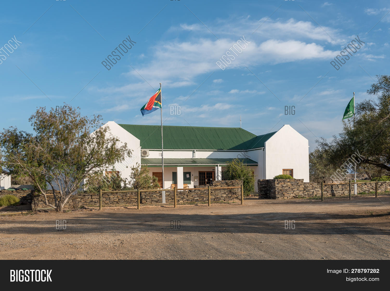 Tankwa Karoo National Image & Photo (Free Trial) | Bigstock
