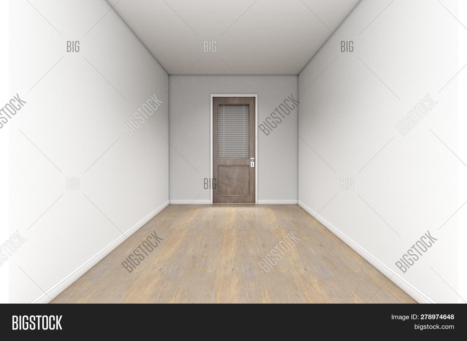 Passage Room Interior Image & Photo (Free Trial) | Bigstock