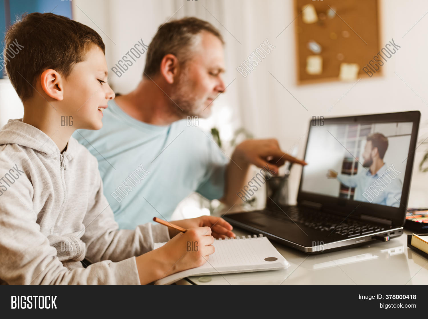 Schoolboy Educate Image & Photo (Free Trial) | Bigstock