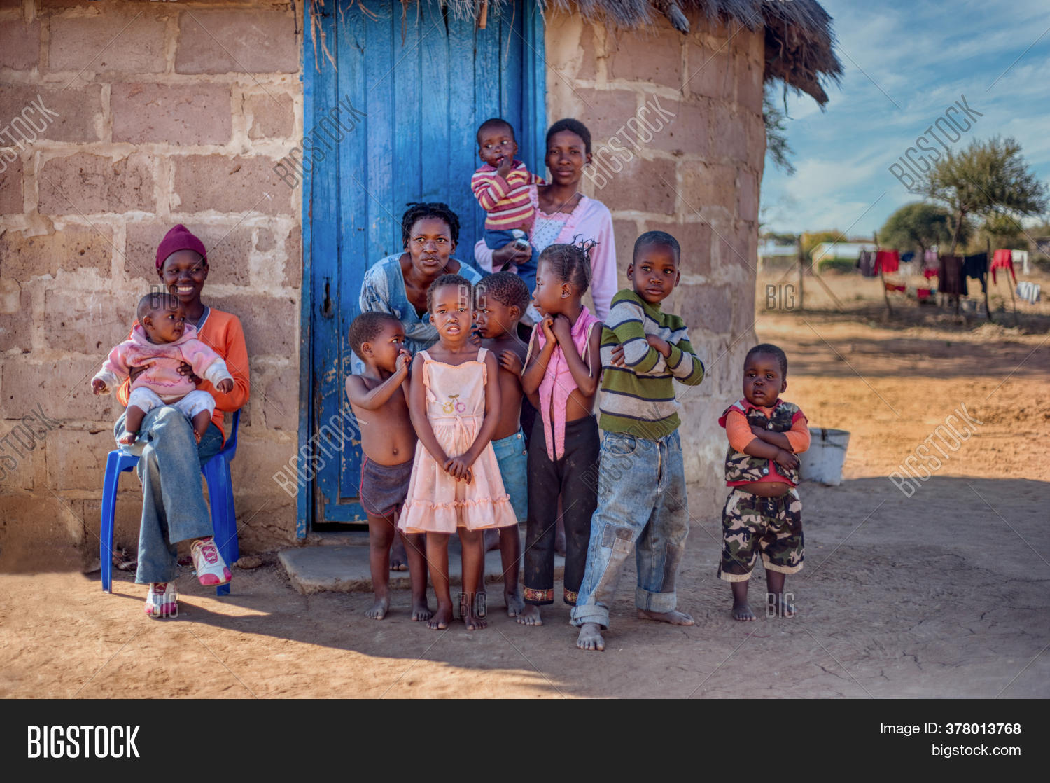 Family Life Group Image & Photo (Free Trial) | Bigstock