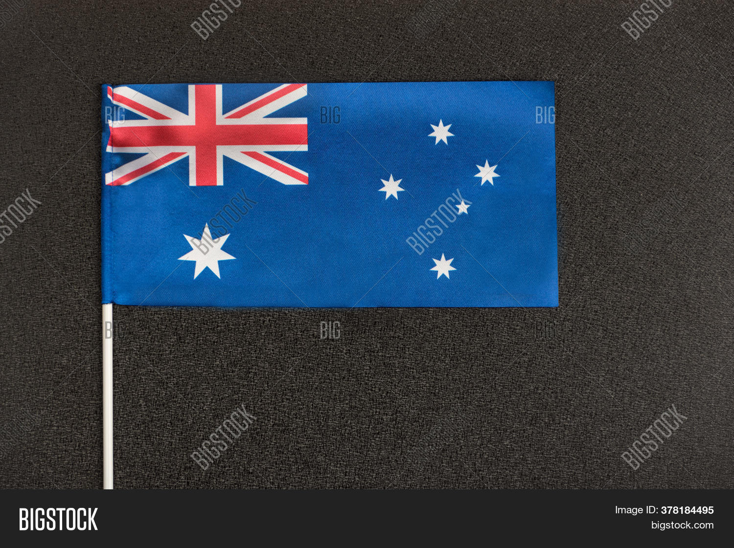 Table Flag Australia Image & Photo (Free Trial) | Bigstock