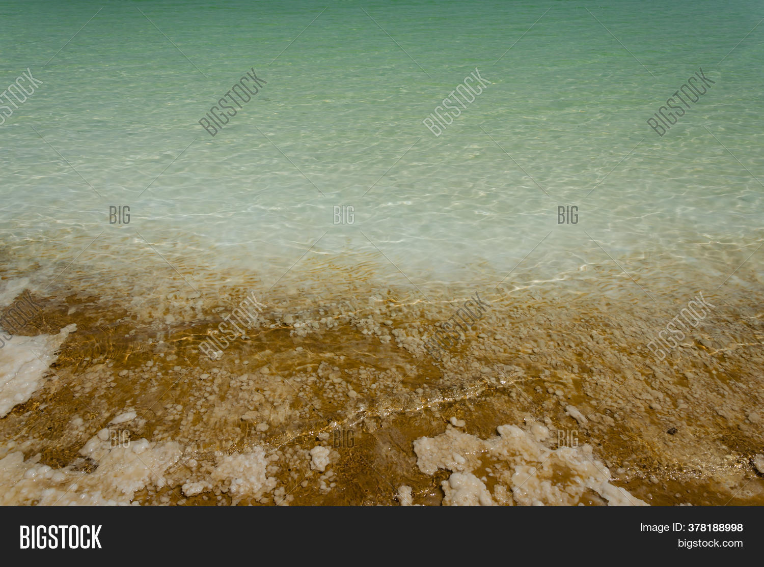 Extraction Salt Mud Image & Photo (Free Trial) | Bigstock