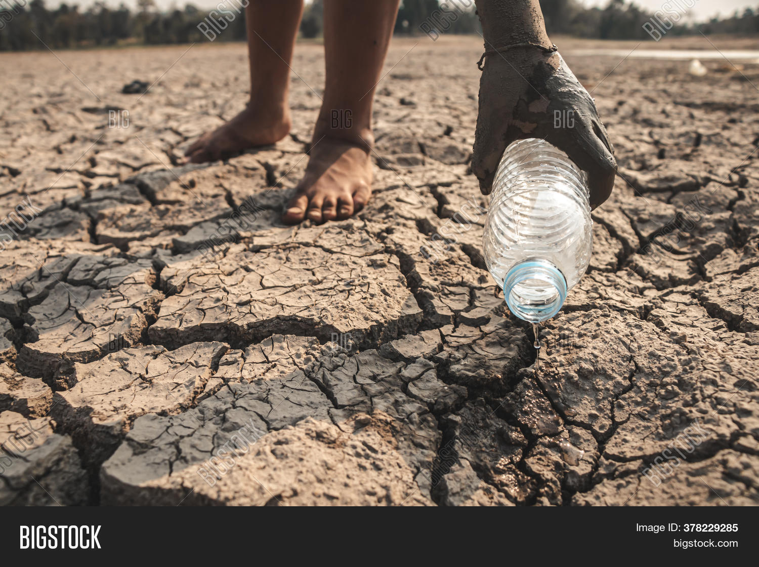 Little Boy Waiting Image & Photo (Free Trial) | Bigstock