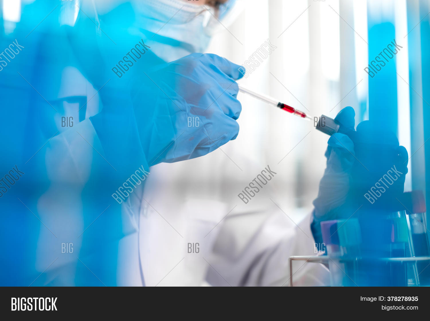 Professional Doctors Image & Photo (Free Trial) | Bigstock