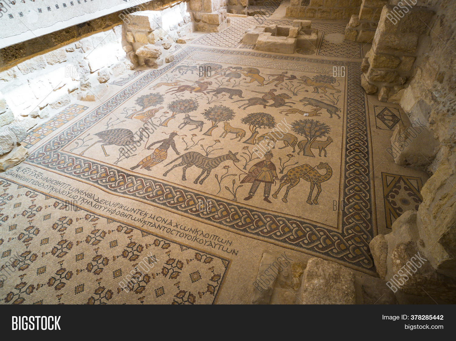 Ancient Byzantine Image & Photo (Free Trial) | Bigstock