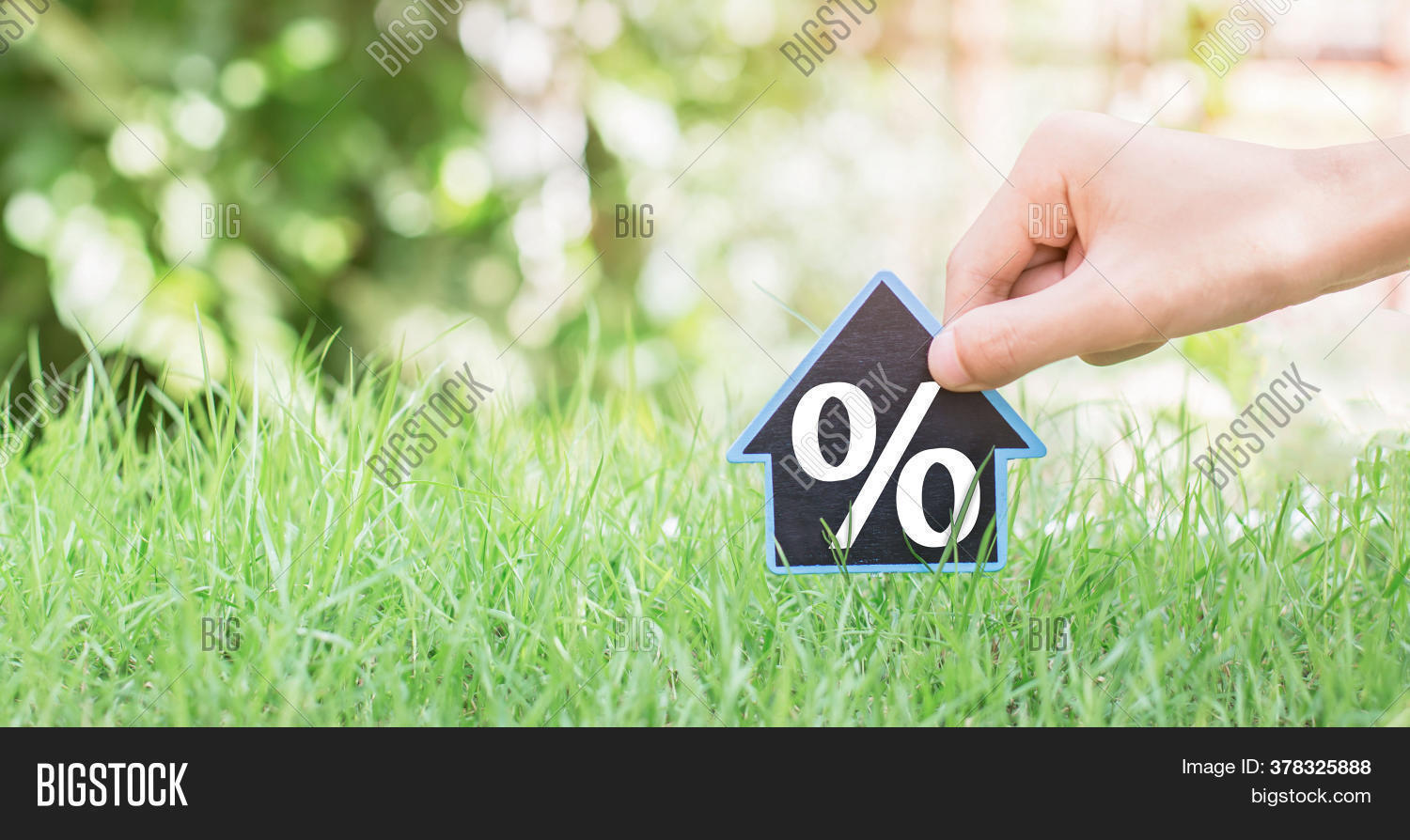 People Putting House Image & Photo (Free Trial) | Bigstock