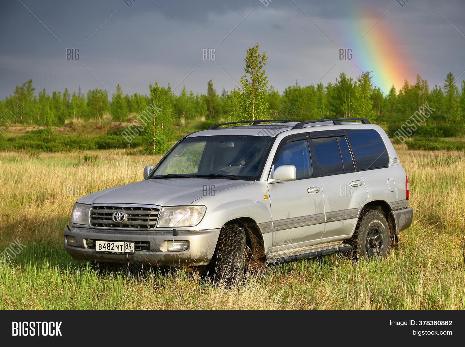 Novyy Urengoy, Russia Image & Photo (Free Trial) | Bigstock