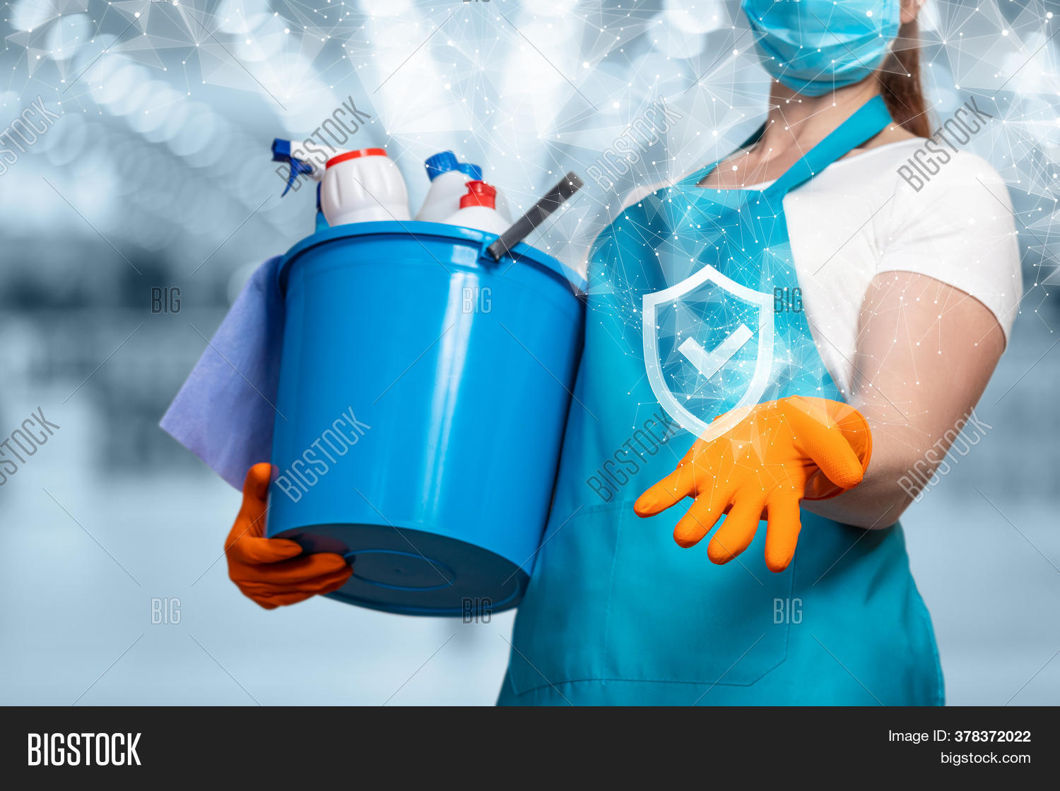 Quality Cleaning Image & Photo (Free Trial) | Bigstock