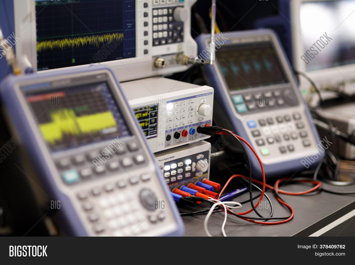 Modern Radio Image & Photo (Free Trial) | Bigstock