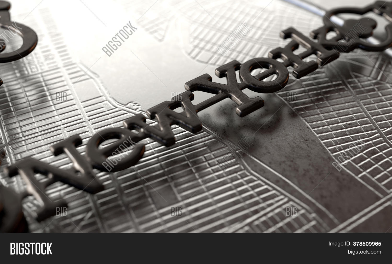 Clock Concept Grid Map Image & Photo (Free Trial) | Bigstock