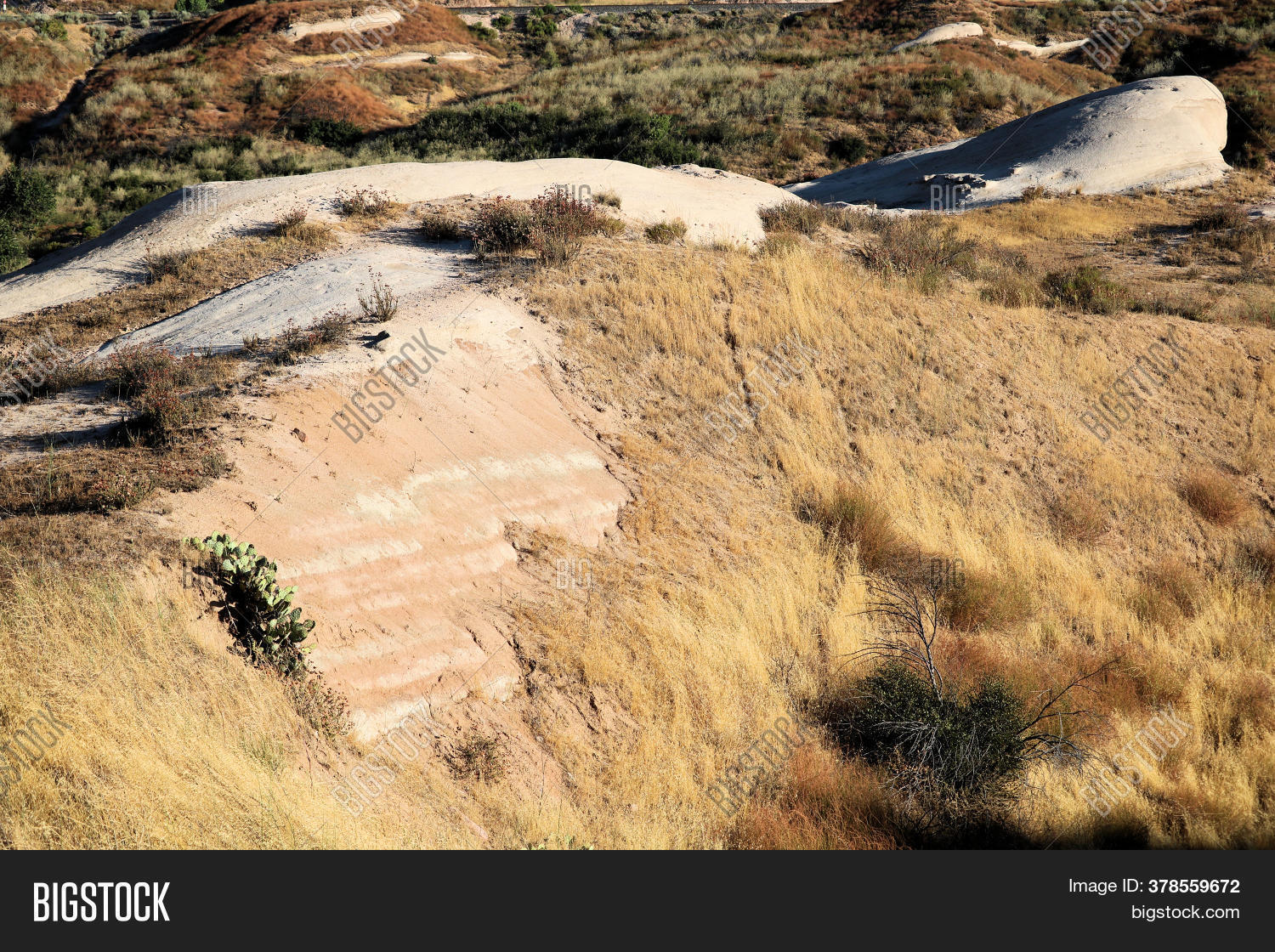 Sandstone Rocks Image & Photo (Free Trial) | Bigstock