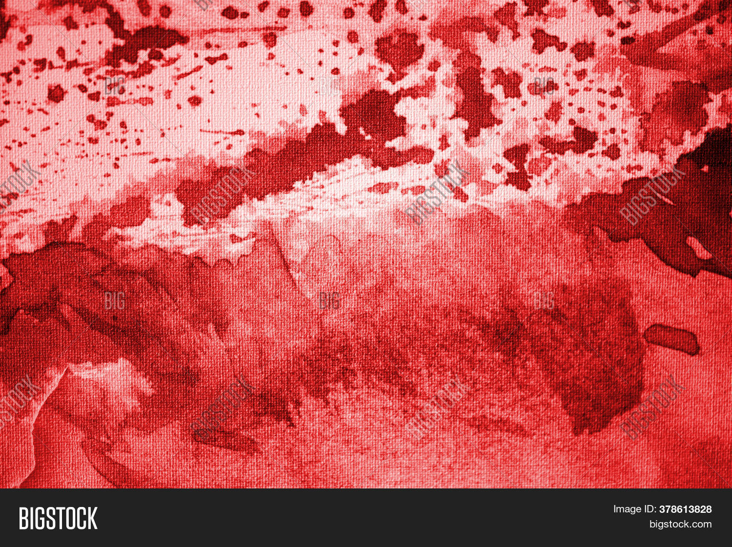 Bloody Red Abstract Image & Photo (Free Trial) | Bigstock