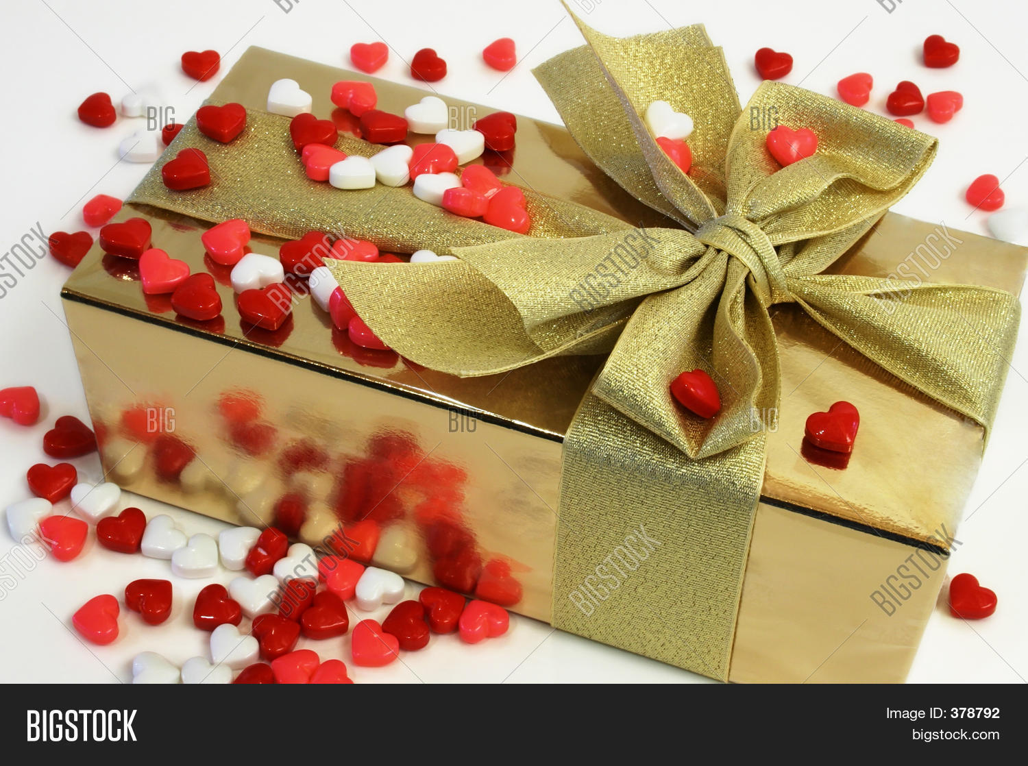 Wrapped Gift Image & Photo (Free Trial) | Bigstock