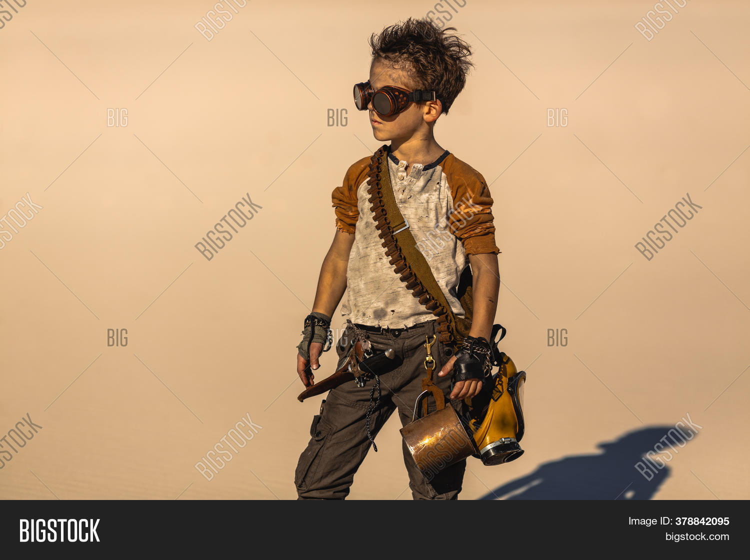 Post Apocalyptic Image & Photo (Free Trial) | Bigstock