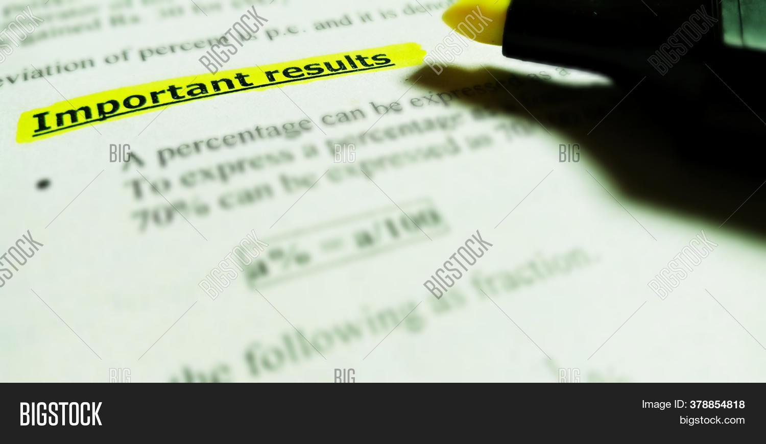 Results Mathematical Image & Photo (Free Trial) | Bigstock