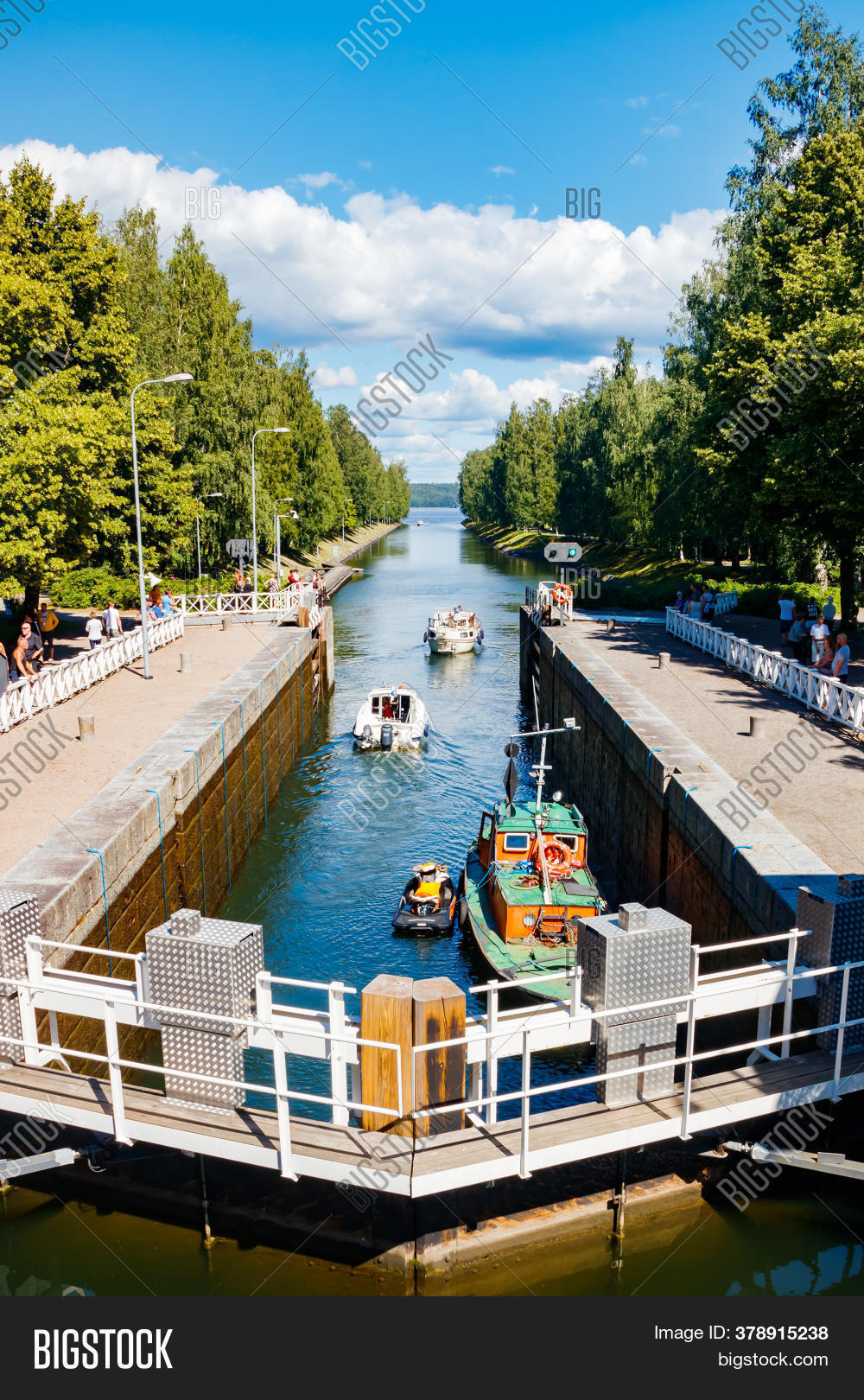 Asikkala, Finland - 16 Image & Photo (Free Trial) | Bigstock