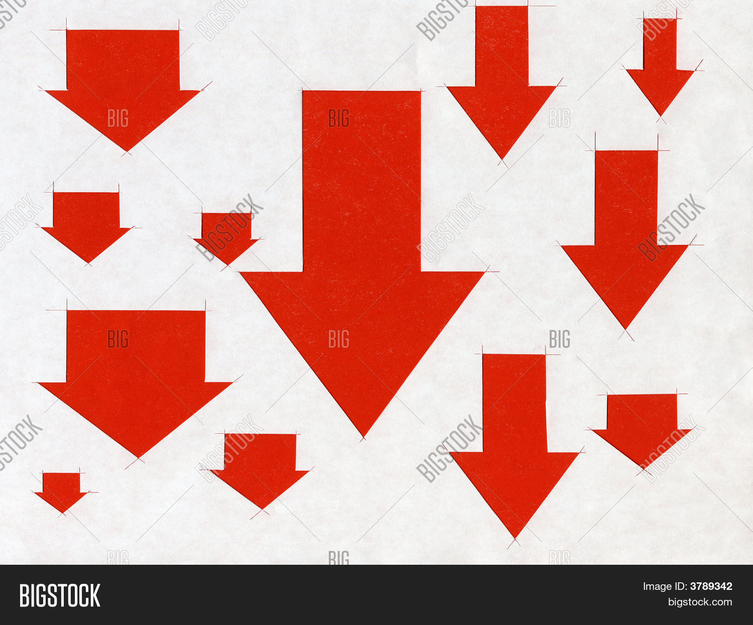 Arrows Image & Photo (Free Trial) | Bigstock
