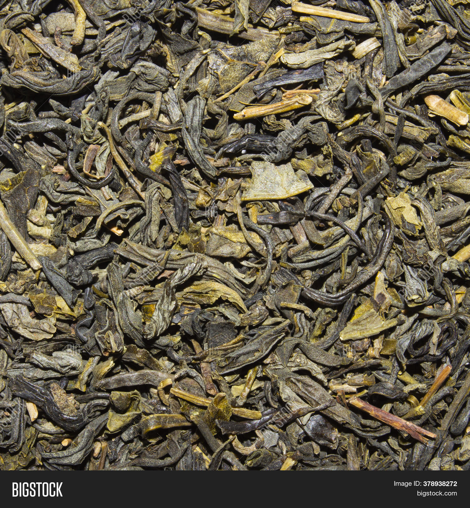 Green Tea.green Tea Image & Photo (Free Trial) | Bigstock