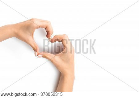 Hand Isolated Holding Image & Photo (Free Trial) | Bigstock