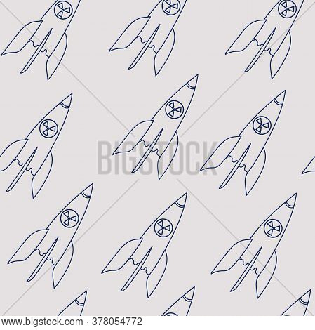 Nuclear Missile Vector & Photo (Free Trial) | Bigstock