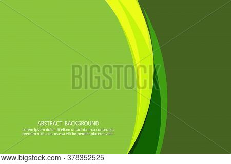Vector y foto Vector Illustration (prueba gratis) | Bigstock