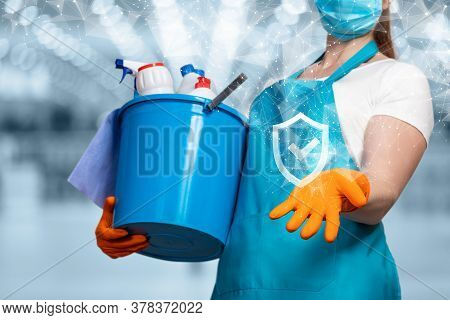Quality Cleaning Image & Photo (Free Trial) | Bigstock