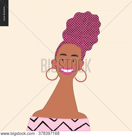 Bright Characters Vector & Photo (Free Trial) | Bigstock