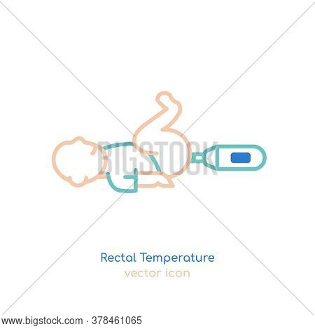 Rectal Temperature Images, Illustrations & Vectors (Free) - Bigstock