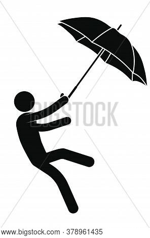 Stick Man, Person Vector & Photo (Free Trial) | Bigstock