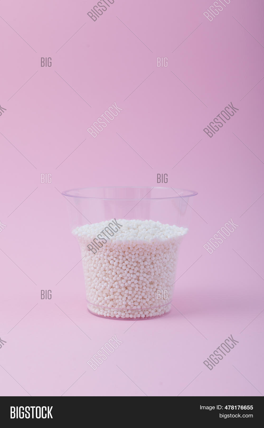 Tapioca Balls Boba Image & Photo (Free Trial) | Bigstock