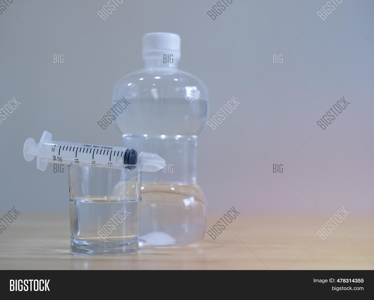 Normal Saline Solution