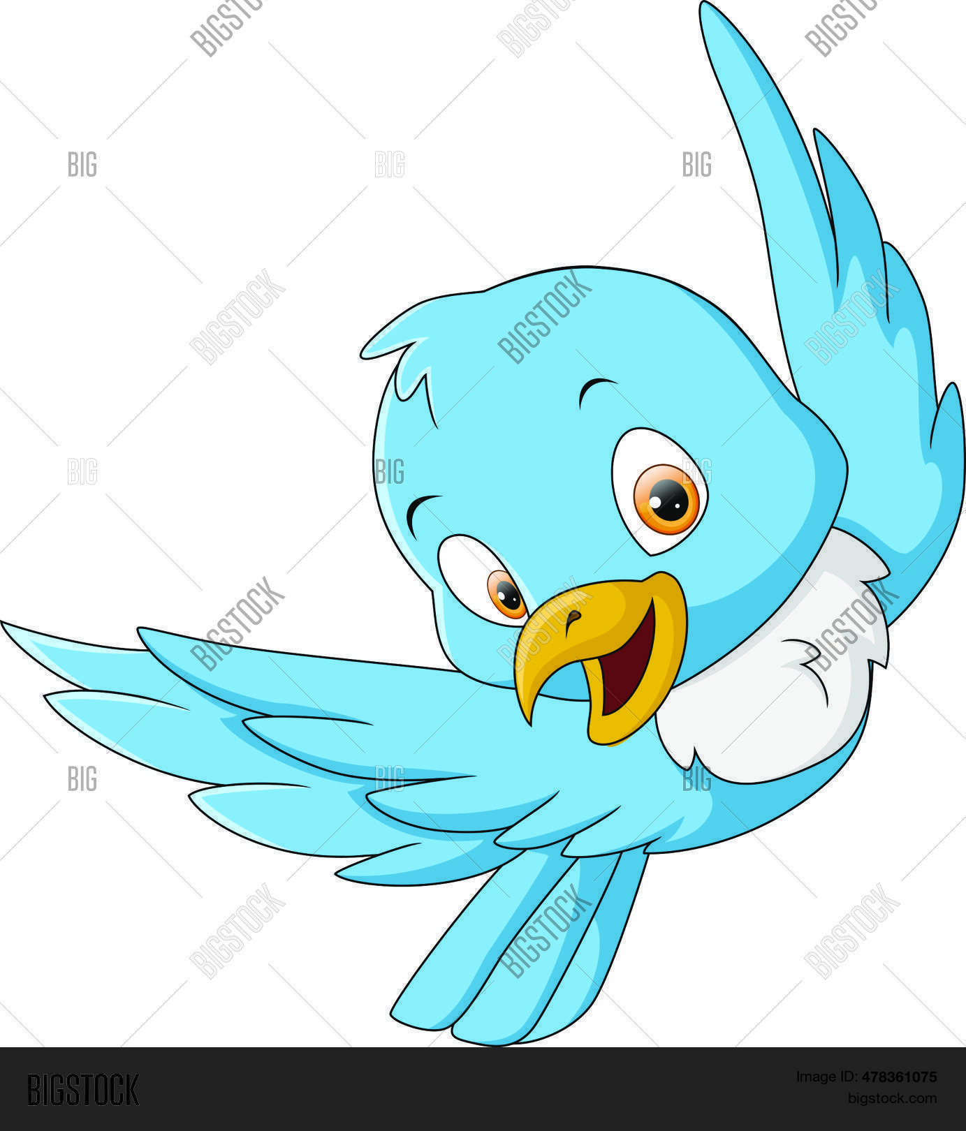 Vector y foto Vector Illustration (prueba gratis) | Bigstock