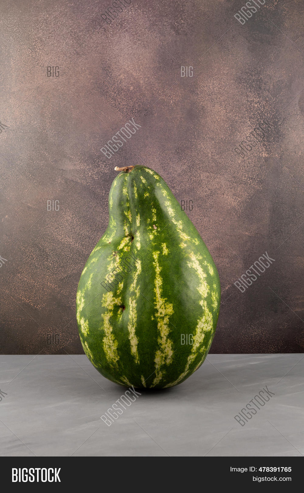 Deformed Ugly Image & Photo (Free Trial) | Bigstock