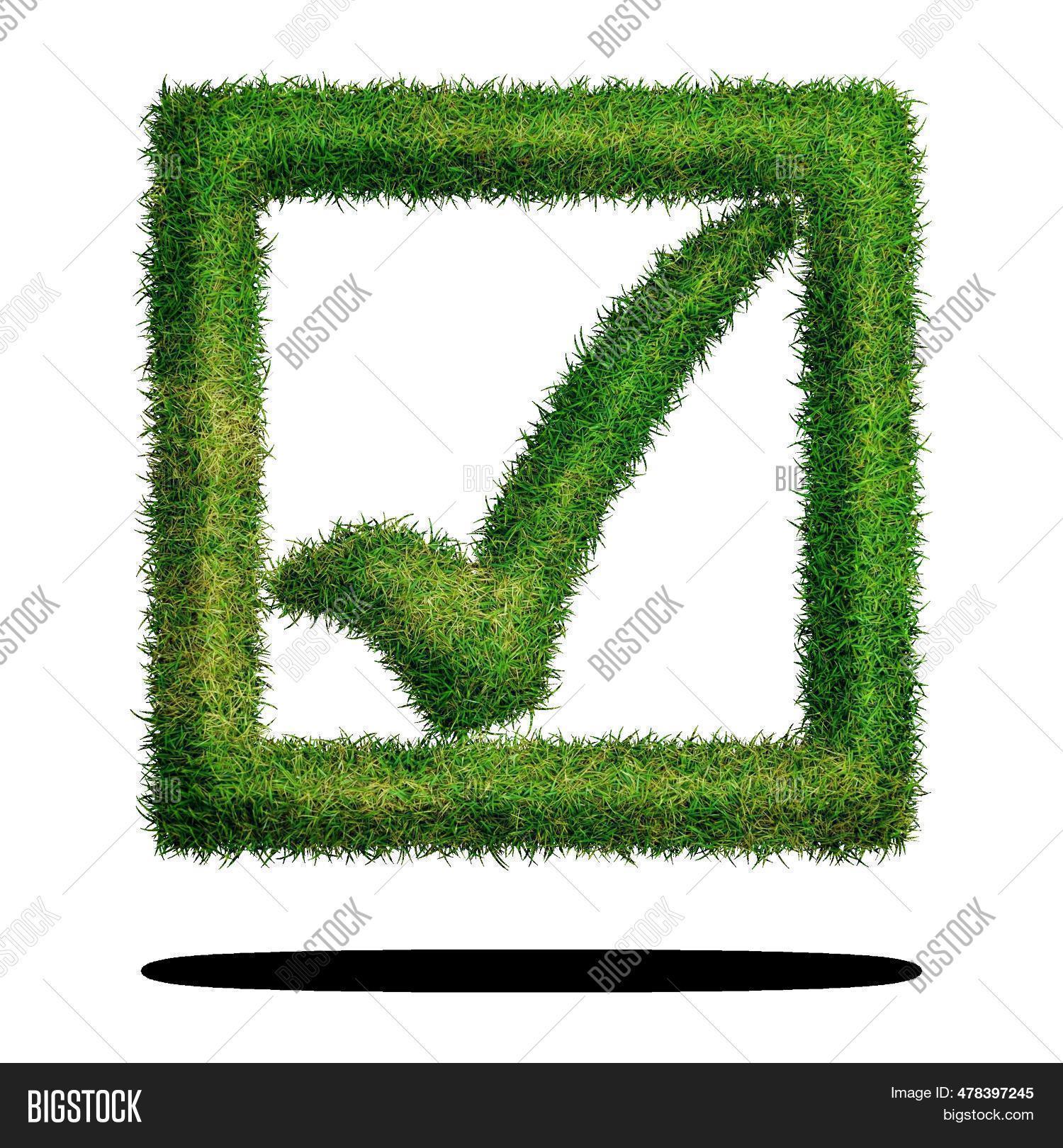 Check Mark billede og foto (gratis prøveperiode) | Bigstock