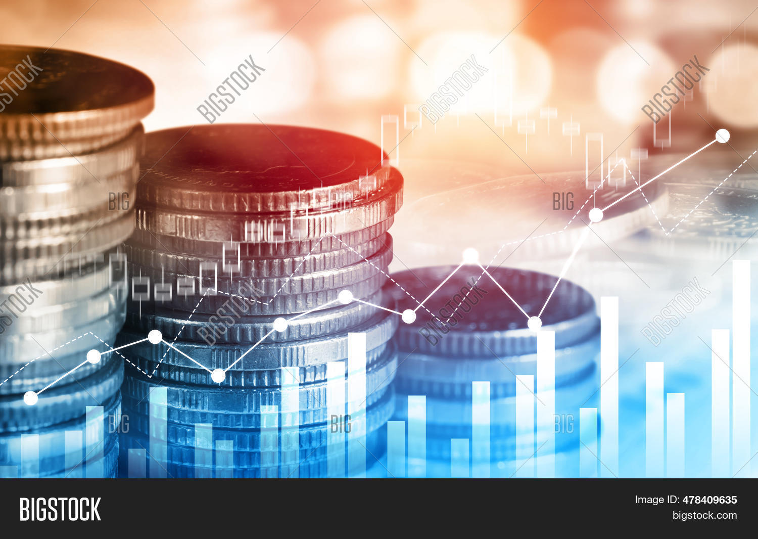 Finance Money Image & Photo (Free Trial) | Bigstock
