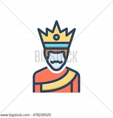 Color Illustration Image & Photo (Free Trial) | Bigstock