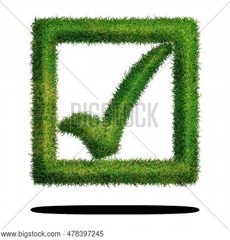 Check Mark Symbol Image & Photo (Free Trial) | Bigstock